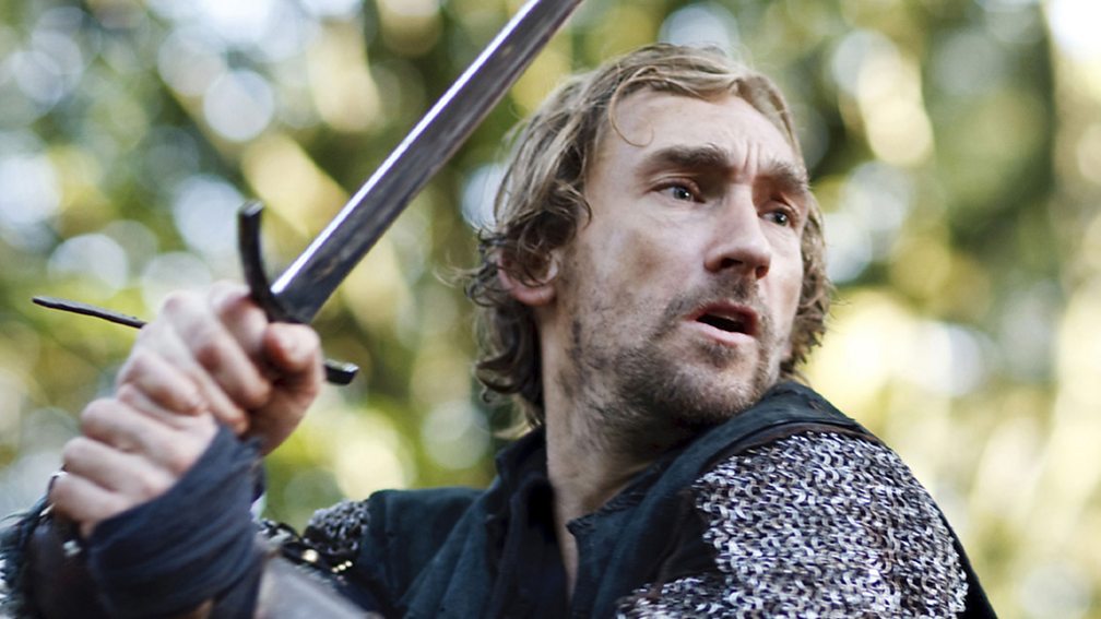 BBC One - Merlin - Lady Vivian