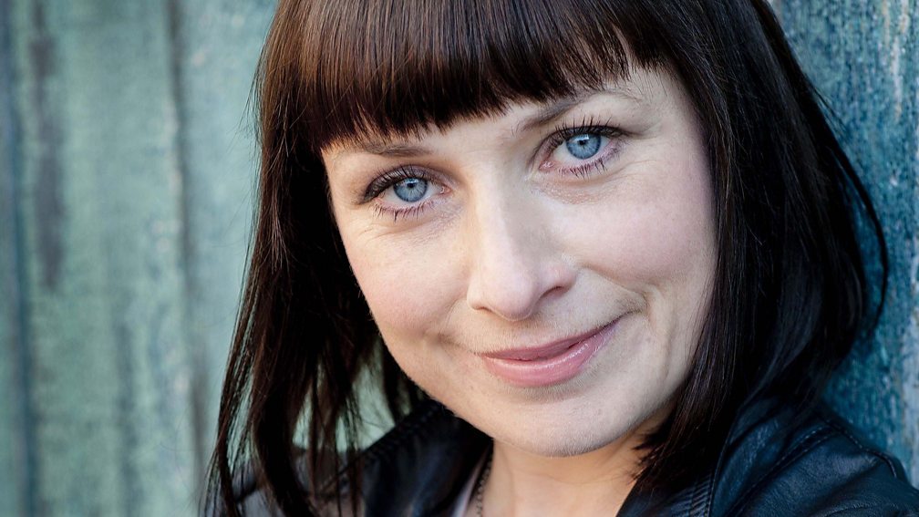 BBC Scotland - River City - Lydia Murdoch