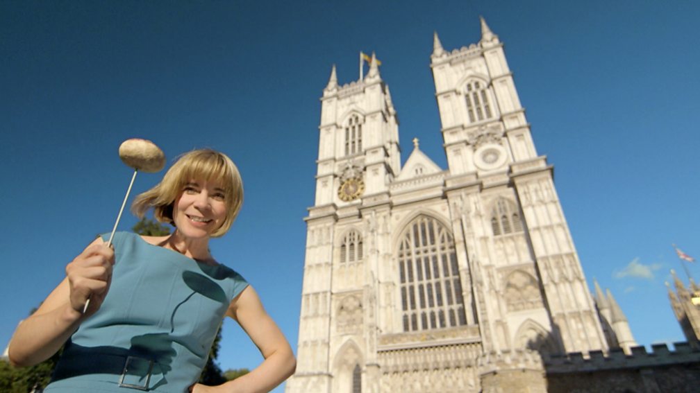 BBC Four - The First Georgians: The German Kings Who Made Britain ...