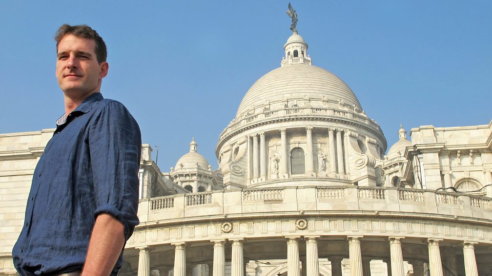 BBC Two - The Birth of Empire: The East India Company, Original Series