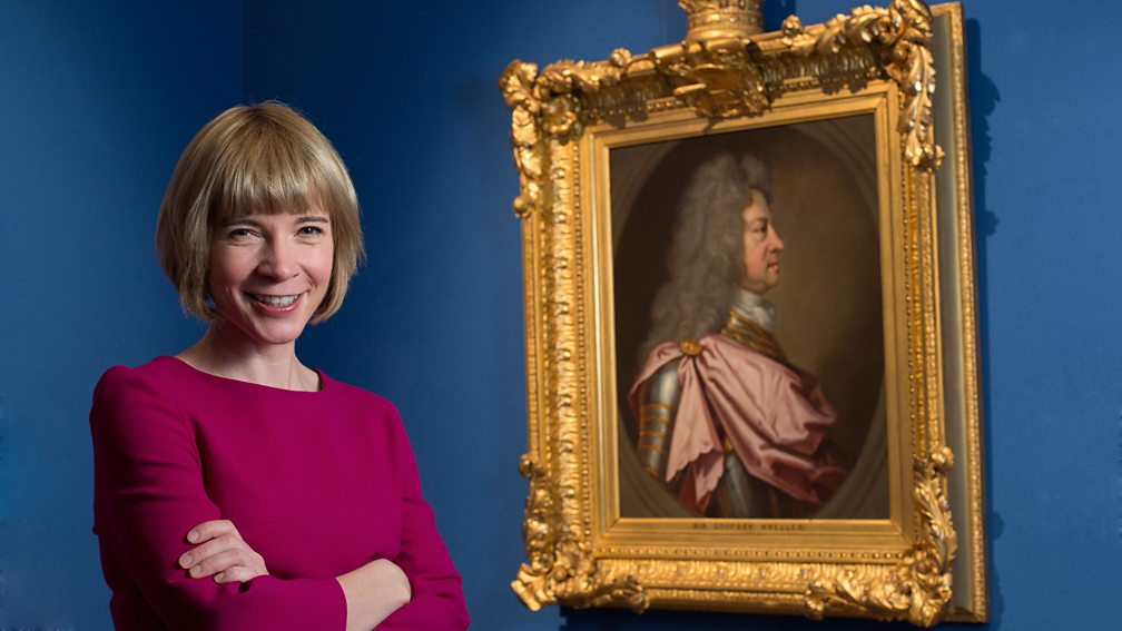 BBC Four - The First Georgians: The German Kings Who Made Britain ...