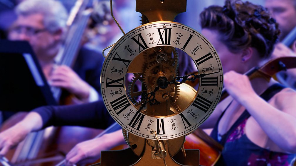 BBC Radio 3 - Composer of the Week, Discovering Haydn