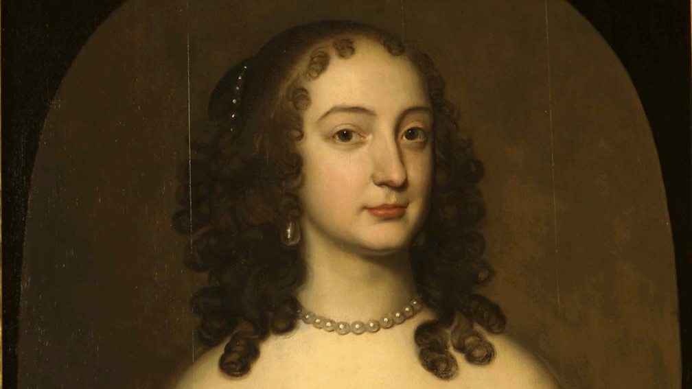 BBC Four - The First Georgians: The German Kings Who Made Britain ...