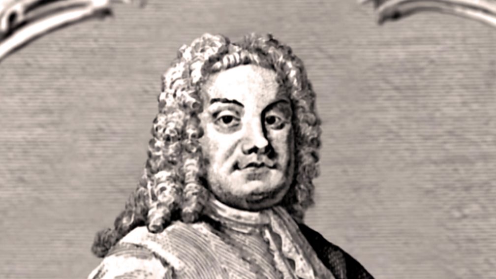 BBC Four - The First Georgians: The German Kings Who Made Britain ...