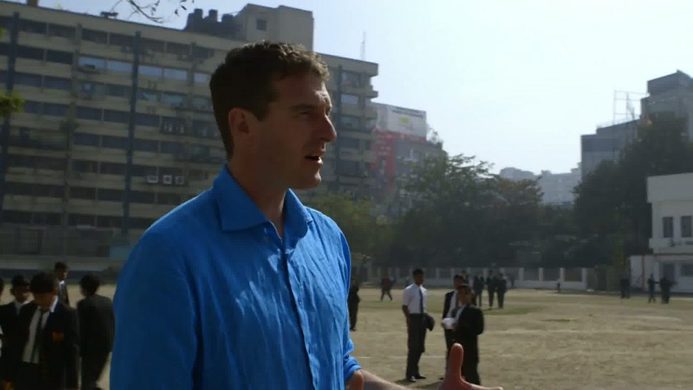 BBC Two - The Birth of Empire: The East India Company, Original Series