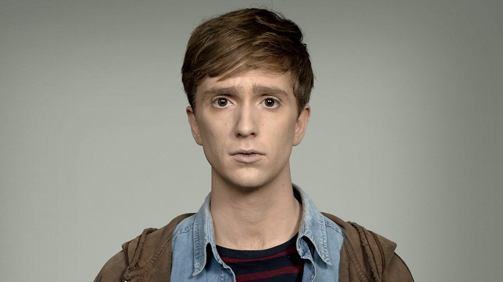 BBC Three - In The Flesh
