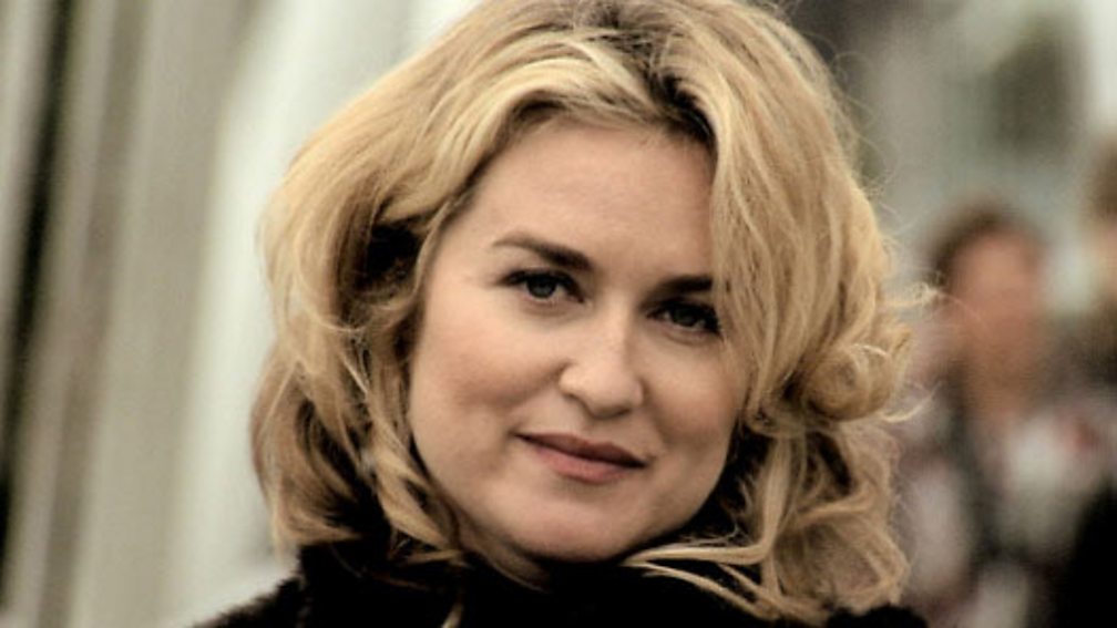 BBC One - Film 2011 with Claudia Winkleman - Catherine Bray