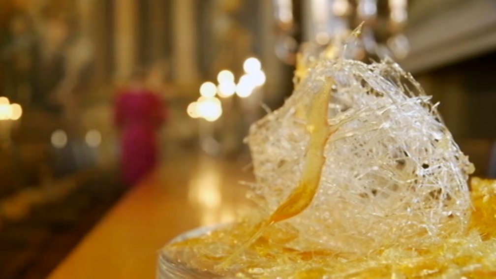 BBC Four - The First Georgians: The German Kings Who Made Britain ...