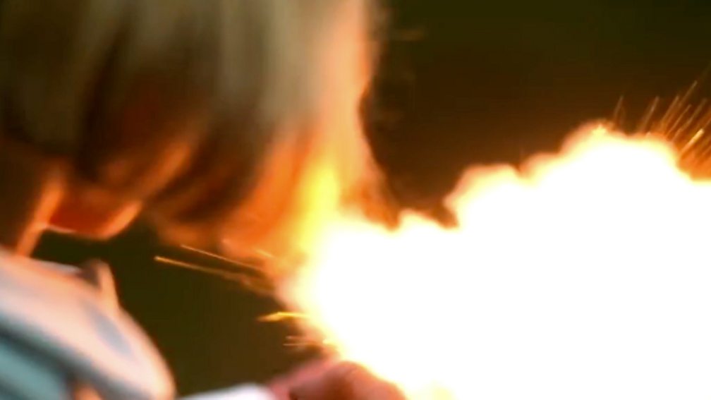 BBC Four - The First Georgians: The German Kings Who Made Britain