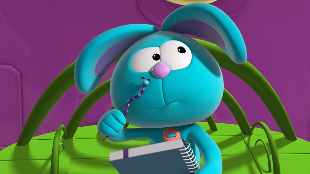 CBeebies - Schedules, Saturday 1 February 2014