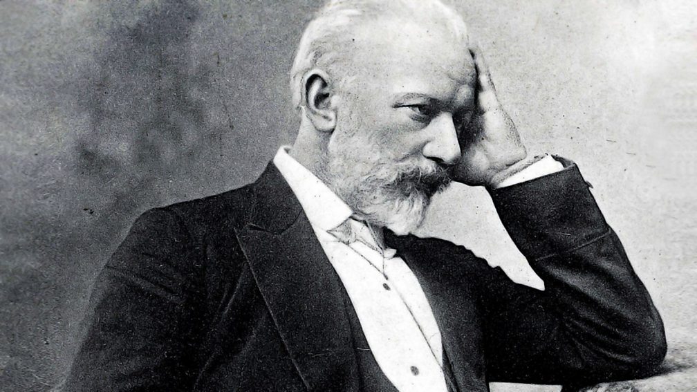 BBC Radio 3 - Composer of the Week, Discovering Tchaikovsky