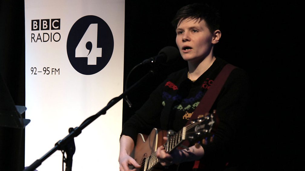 BBC Radio 4 - The Now Show