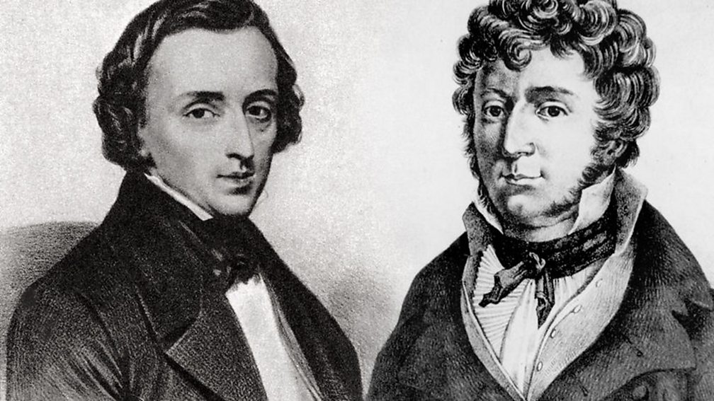 BBC Radio 3 - Composer of the Week, Discovering Chopin