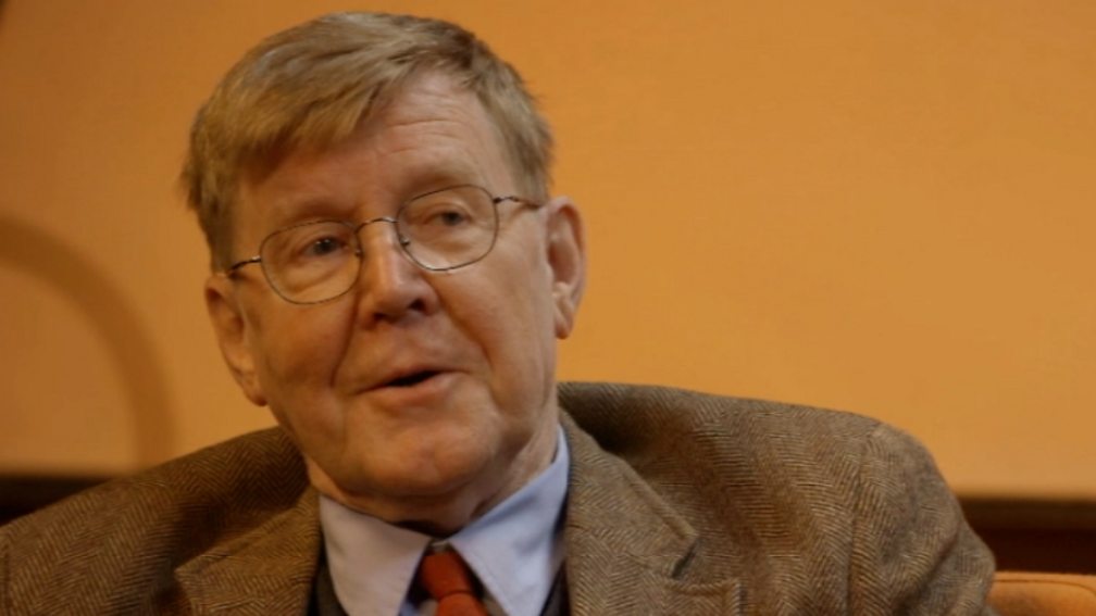 BBC Four - Alan Bennett at 80: Hytner Meets Bennett
