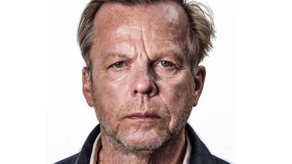 BBC Four - Wallander