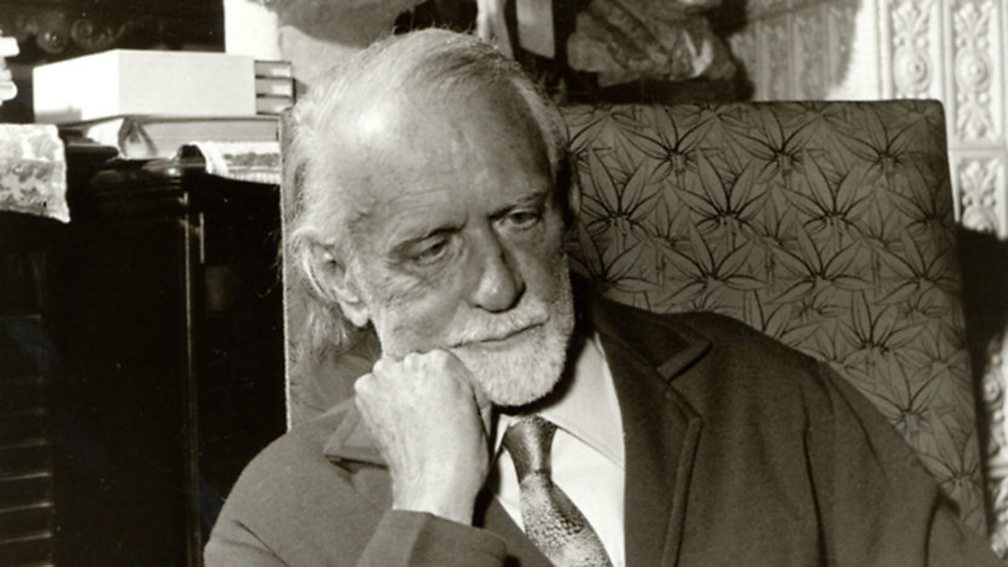BBC Radio 3 - Composer of the Week, Zoltan Kodaly (1882-1967), Zoltan ...