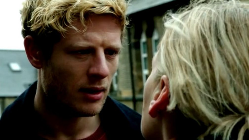 BBC One - Happy Valley, Series 1