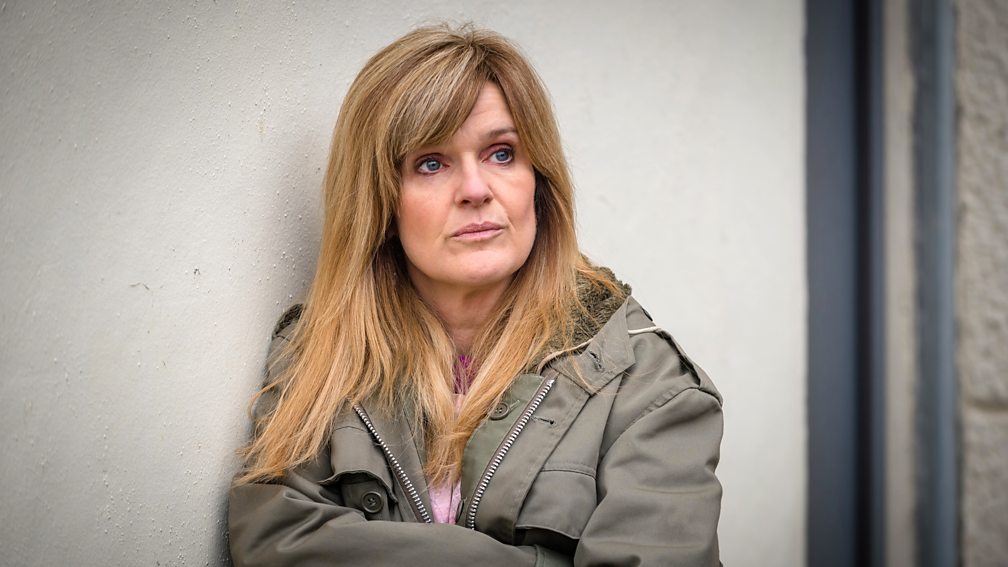 BBC One - Happy Valley, Series 1 - Episode guide