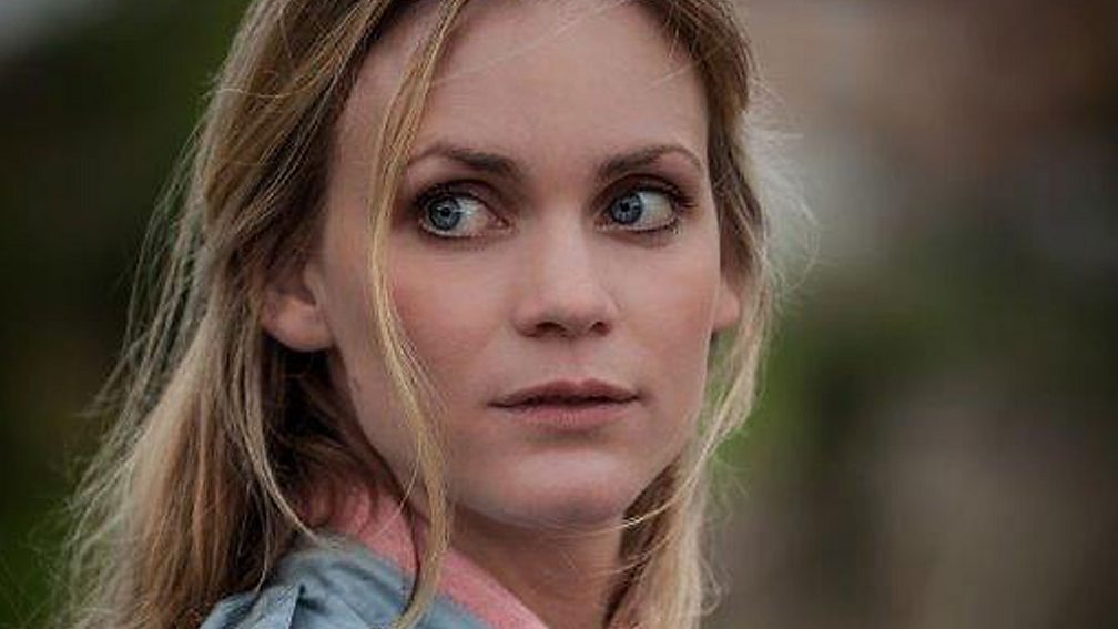 BBC Four - Wallander