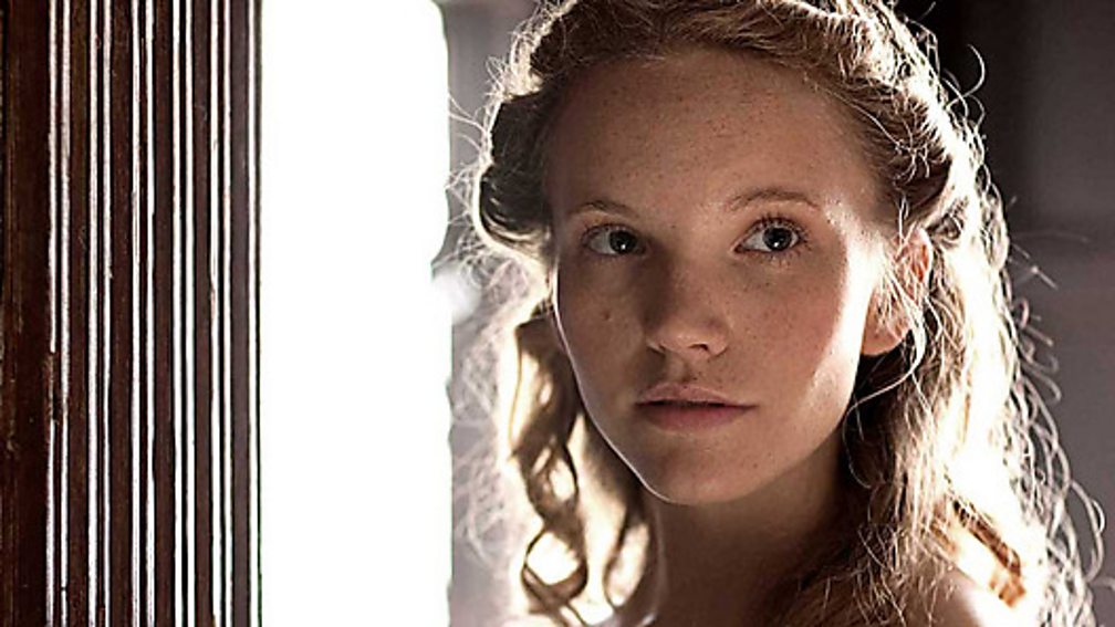 BBC Two - The Mystery of Edwin Drood - Characters