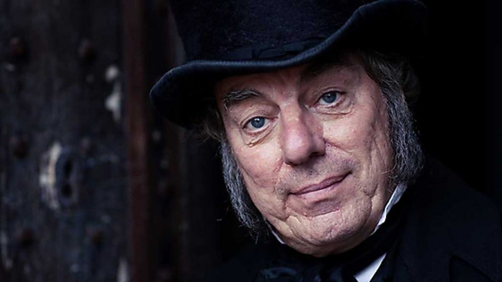 BBC Two - The Mystery of Edwin Drood - Characters