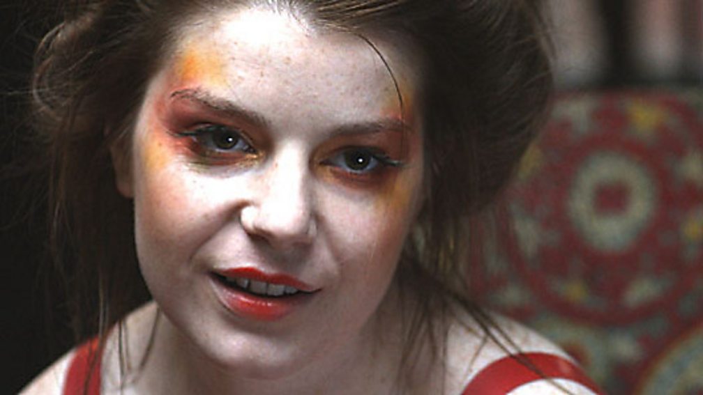 BBC One - Luther - Zoe Luther