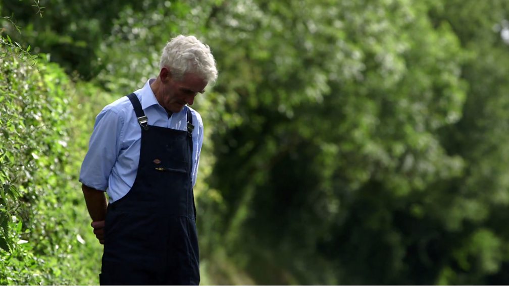 BBC One - City of Faith, Episode 6, Father Thomas McHugh describes ...