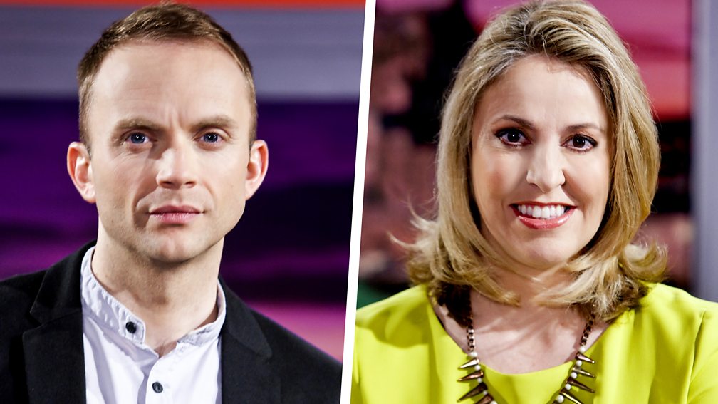 BBC Two - Scotland 2014