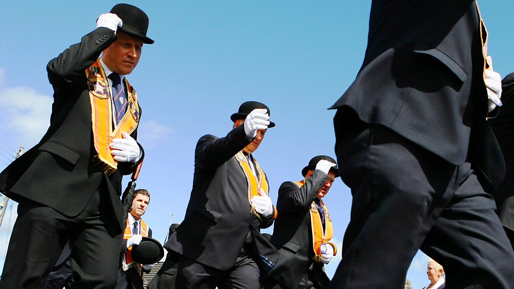 BBC One - The Twelfth