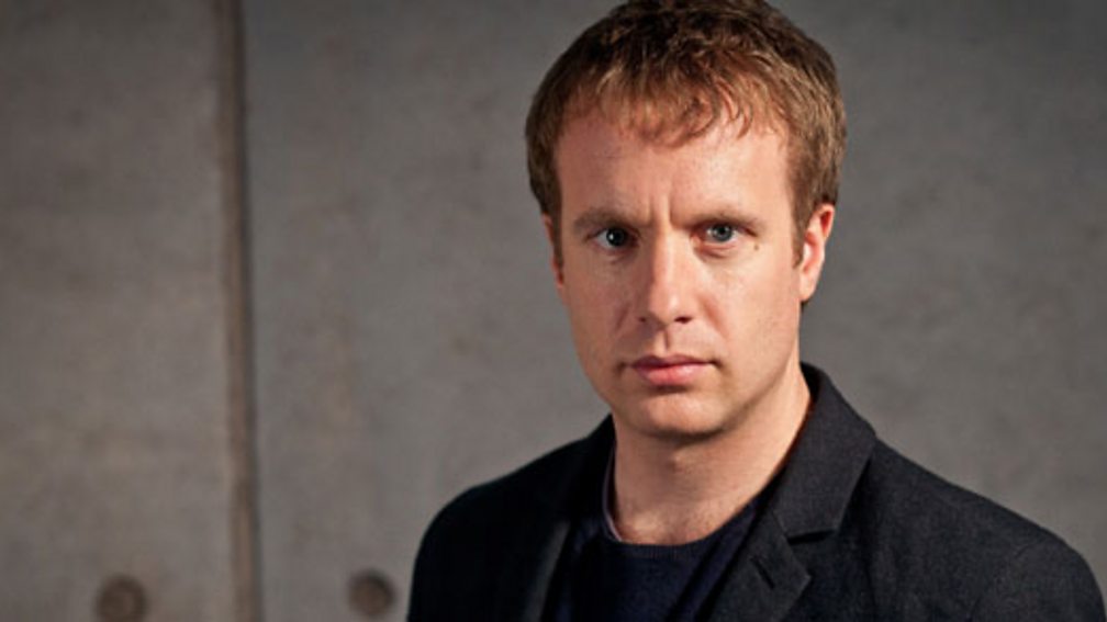 BBC One - Spooks - Characters