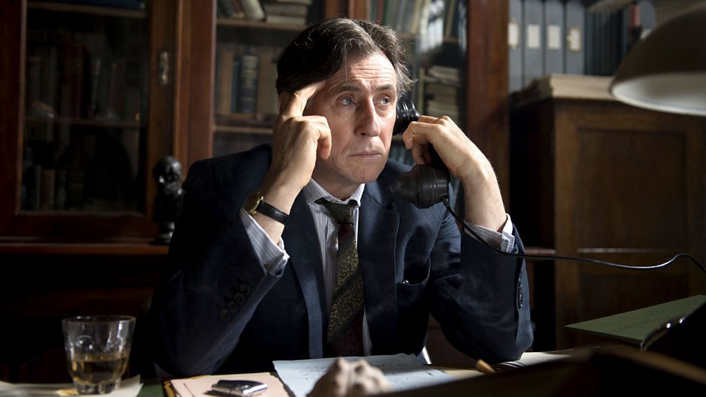 BBC One - Quirke - Episode guide