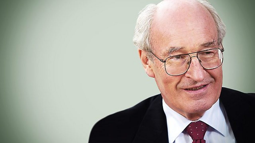 BBC Radio 4 - The Life Scientific, Professor Sir Michael Rutter