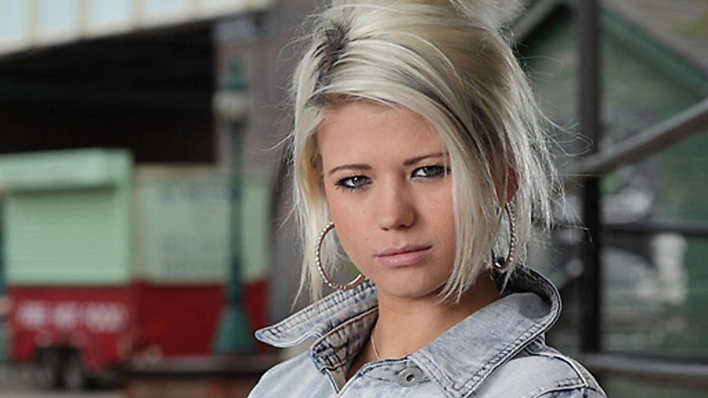 BBC One - EastEnders - Lola Pearce