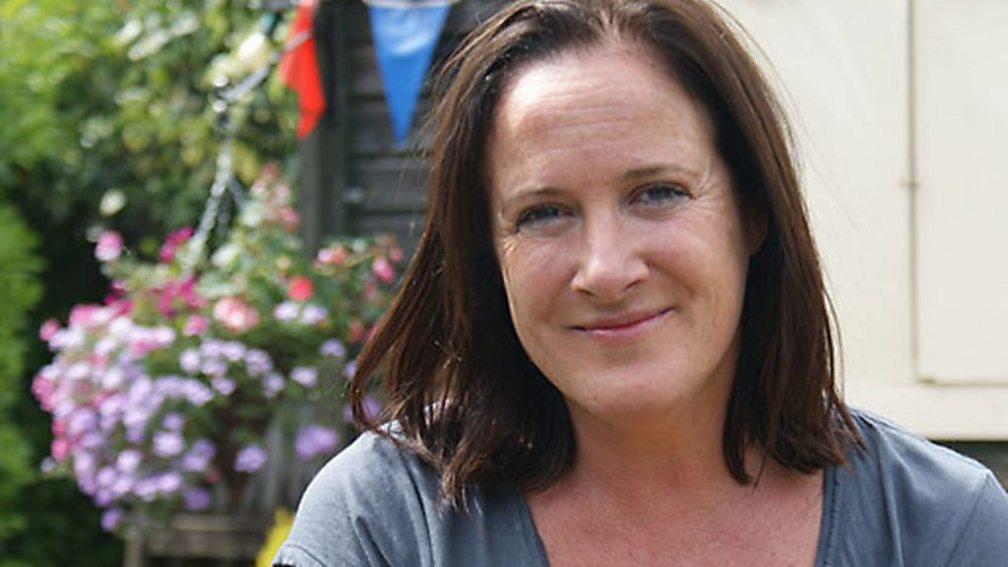 BBC One - EastEnders - Julie Perkins