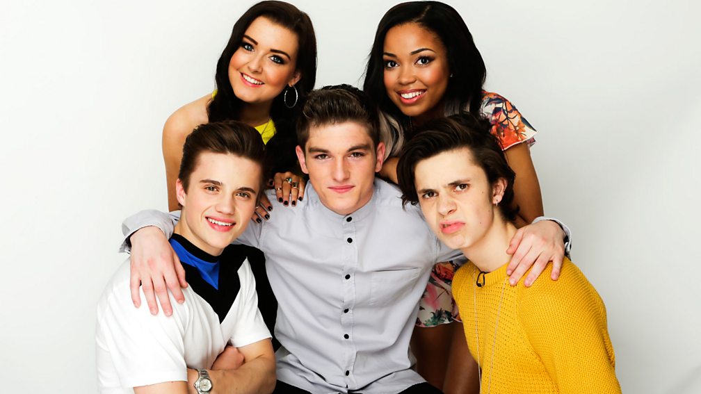 CBBC - Schedules, Saturday 14 June 2014