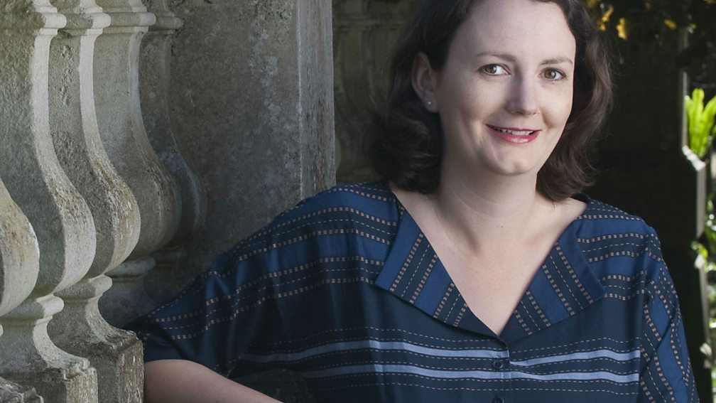 BBC Radio 4 - Free Thinking, Radical Bookshops, Philip Hensher