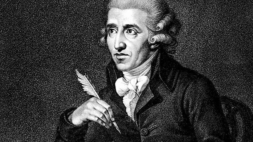 BBC Radio 3 - Composer of the Week, Discovering Haydn