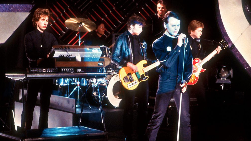 BBC Two - Top of the Pops - Next on