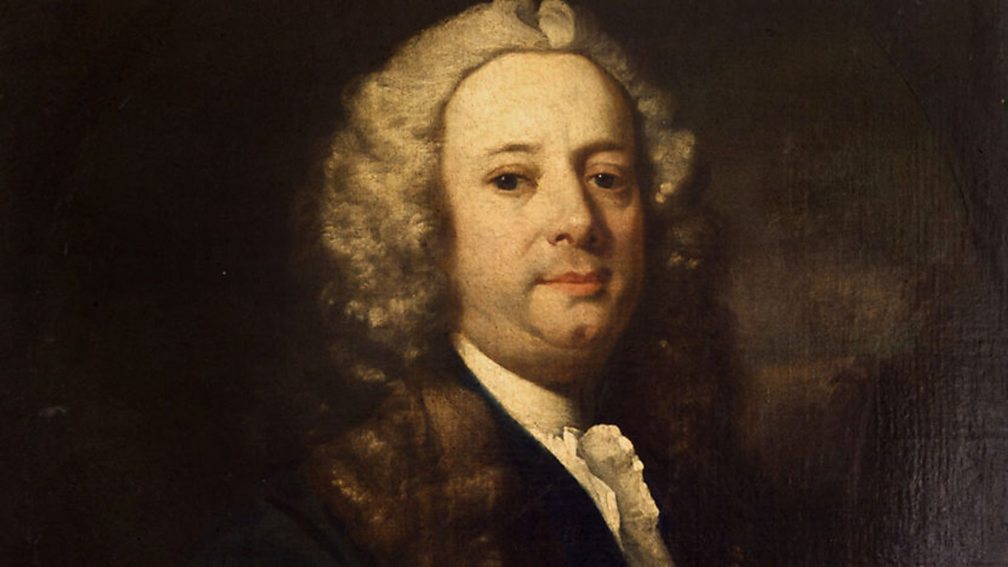 BBC Radio 3 - Composer of the Week, Francesco Geminiani (1687-1762 ...