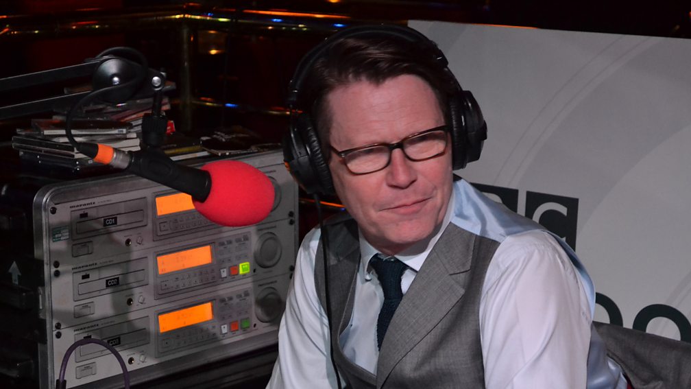 BBC Radio London - Robert Elms, The Robert Elms Show Turns 20 - Clips
