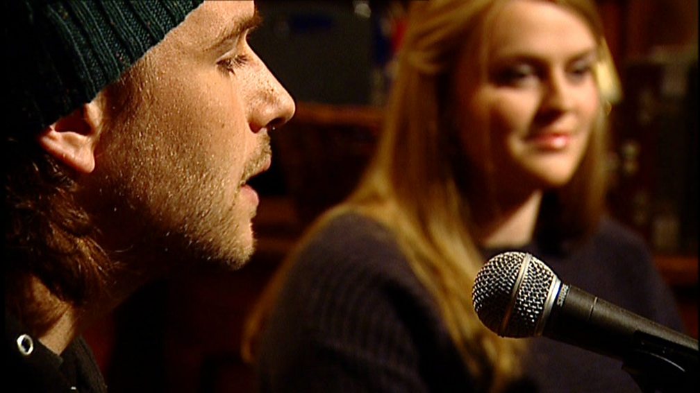 BBC ALBA - Gun Sgot?, Series 2, Episode 9, Anna Sweeney & Maeve ...