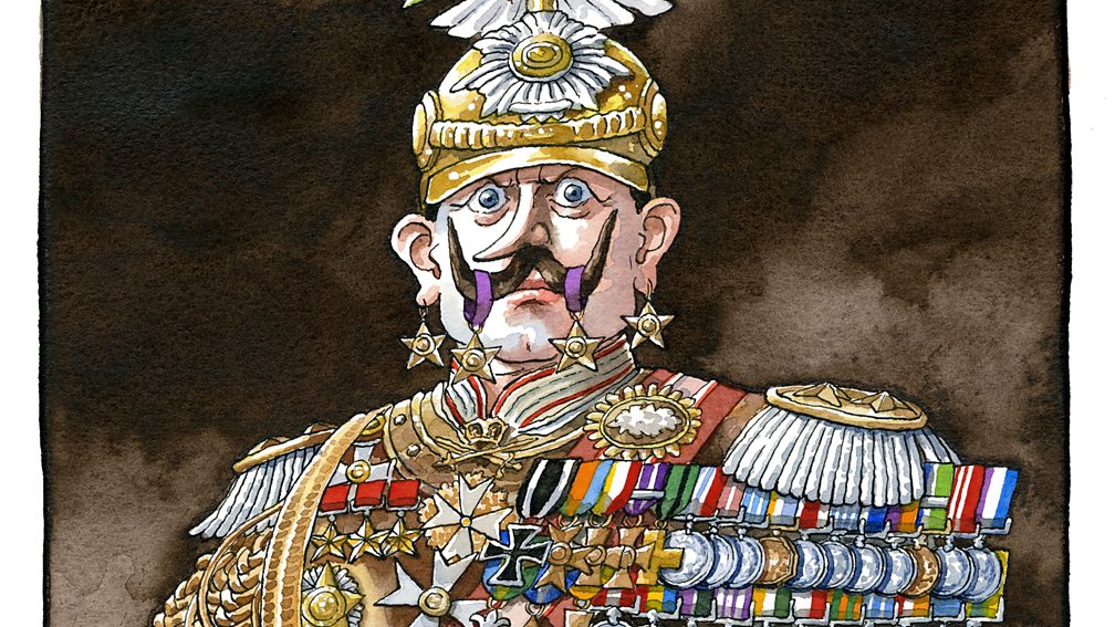 BBC Radio 4 - 1914: Day by Day - Lalit Kumar Sharma & Alan Cowsill