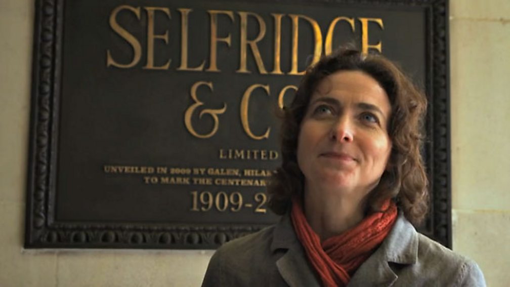 BBC Two - Shopgirls: The True Story of Life Behind the Counter