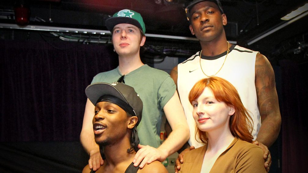 BBC Music - BBC Music - 7 reasons why Skepta is on the brink of a major ...