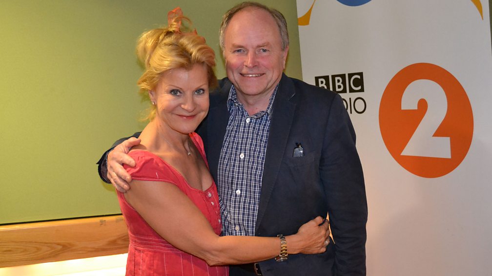 BBC Radio 2 - Graham Norton, Maria McErlane sits in, Mark Haddon chats ...