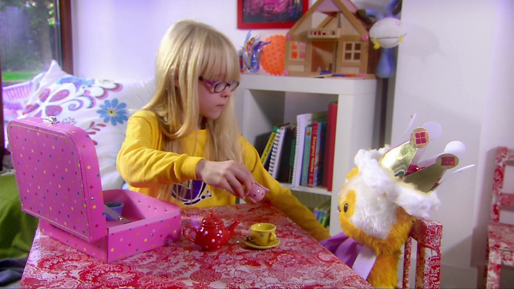 BBC - Melody: Series 1 - Learning Zone