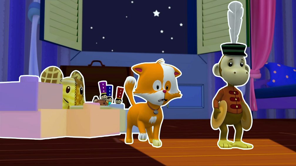 BBC - Melody: Series 1 - Learning Zone