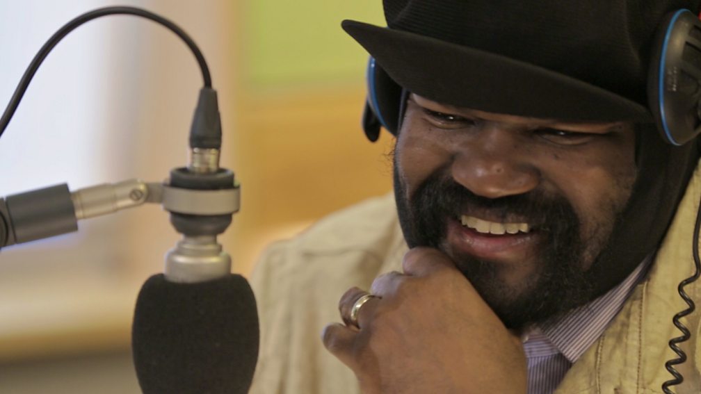 BBC Radio 2 - Trevor Nelson