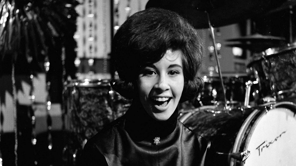 BBC Radio 2 - Sounds of the 60s with Tony Blackburn