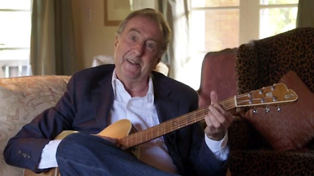 BBC Four - Rebels of Oz: Germaine, Clive, Barry and Bob